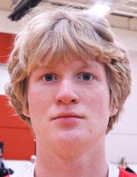 Homestead - 2023-24 Regular Season - Roster - #5 - Tim Franks - G