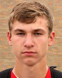 Newman Catholic - 2020-21 Regular Season - Roster - #10 - Conner Krach - G