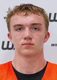 Oconomowoc - 2024-25 Regular Season - Roster - #1 - Kashton Allen - SF