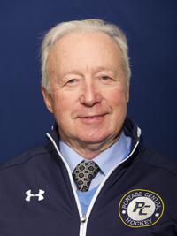 Portage Muskies - 2016-2017 Regular Season - Roster - # - Bill Wilkinson