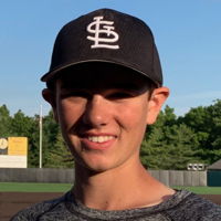 STL Tigers 18U 2022 - 2018-2019 Regular Season - Roster - #5 - Brett ...