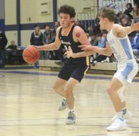 Marquette University - 2023-24 Regular Season - Roster - #24 - Ryan ...