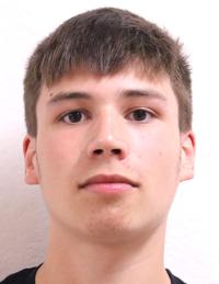 Appleton North - 2023-24 Regular Season - Roster - #4 - Nathan Ramus - G