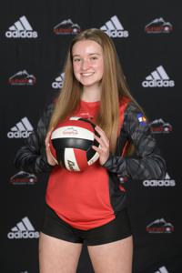 13 Timberline - 2020-21 RMR Regular Season - Roster - #11 - Sierra ...