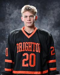 Brighton Bulldogs - 2023-2024 Regular Season - Roster - #20 - Tim ...