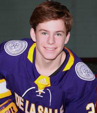 De La Salle Collegiate Pilots - 2021-22 Regular Season - Roster - #22 ...