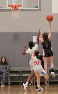 Platteville - 2024-25 Regular Season - Roster - #22 - Avery Richard - G