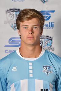 Wilmington Hammerheads FC - 2017 Regular Season - Roster - # - Phillip ...