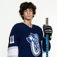 Rangers - 2020 Summer 2020 - Roster - #14 - Anthony Messina - F