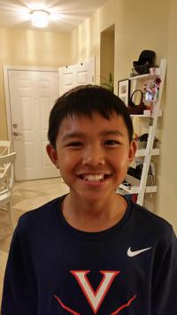 Chantilly Youth Association (U11 Boys) - 2017 Regular Season - Roster ...