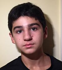 Maryland Rush (U16 Boys) - 2017 Regular Season - Roster - #21 - Sami ...