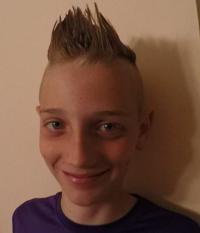 Chantilly Youth Association (U13 Boys) - 2017 Regular Season - Roster ...