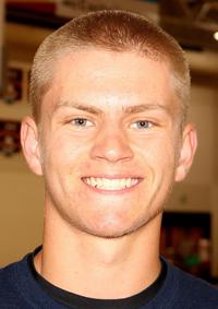 Eau Claire North - 2017-18 Regular Season - Roster - #32 - Noah Hanson - G