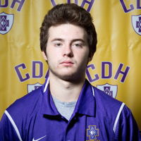 Football - 2017 Regular Season - Roster - #99 - James Reardon - FB/LB