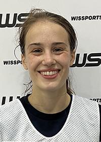 Aquinas - 2023-24 Regular Season - Roster - #20 - Maddie Murphy - SG