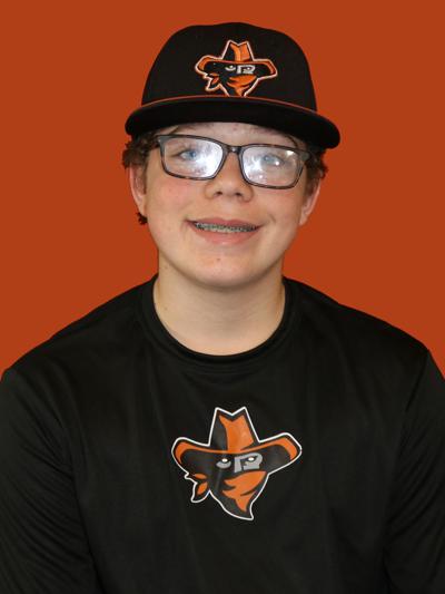 15-Black - 2019 Regular Season - Roster - #5 - Zach Jackson - 2B/SS