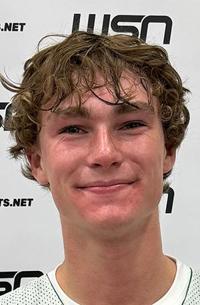 Little Chute - 2023-24 Regular Season - Roster - #23 - Cooper Effa - G