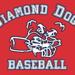 Diamond Dogs - 2025 Regular Season - Roster