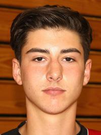 Union Grove - 2017-18 Regular Season - Roster - #1 - Jack Pettit - PG