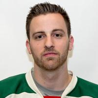 Turtles - Oct. - Mar. 2017-18 Regular Season - Roster - #19 - Dan ...