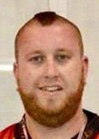 BARBARIANS - 2017 SEASON 2017 WINTER SEASON - Roster - #12 - RYAN ...