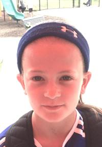 Midwest United FC Royal (U11 Girls) - 2018 Regular Season - Roster ...