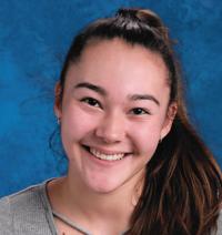 SMASH 18's Attack - 2018-2019 Season - Roster - # - Hannah Summers - OH/DS