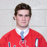 University Liggett Knights - 2017-2018 Regular Season - Roster - #9 ...