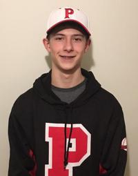 16WS - Prospects - 2018 Regular Season - Roster - #33 - CAMERON DURIG ...