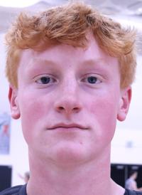 Cedarburg - 2024-25 Regular Season - Roster - #11 - Logan Zahour - G/F