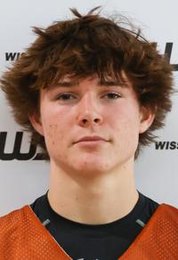 Marquette University - 2023-24 Regular Season - Roster - #30 - Cade Kohnen - G
