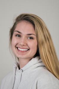 SMASH 18's Attack - 2018-2019 Season - Roster - # - Alexia Austin - OH/OPP