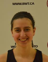 Aftershock - 2018 Winter Season Regular Season - Roster - #35 ...