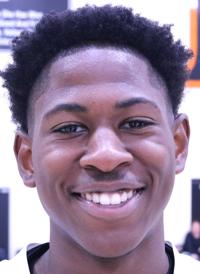 Port Washington - 2023-24 Regular Season - Roster - #1 - Josh Arnold - PG