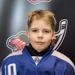 Finland SHD '14 - 2024 SI 14 Preliminary Round - Roster - #3 - ROBIN ...