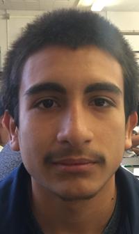 FRAM (U17 Boys) - 2018 Regular Season - Roster - #10 - Erick Alvarez