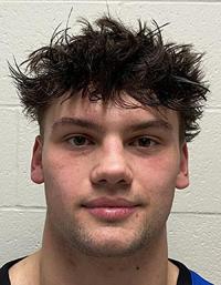 Saint Mary's Springs - 2024-25 Regular Season - Roster - #1 - Noah Moul - F