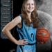 Bay Port - 2024-25 Regular Season - Roster - #40 - Melia Lemorande - F