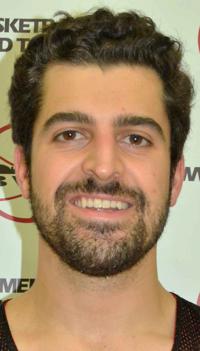 Those Guys - 2018 Summer Season Regular Season - Roster - #12 - Haley ...