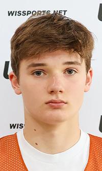 Germantown - 2023-24 Regular Season - Roster - #1 - Carter Privatt - G