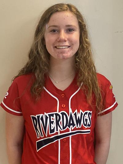 16u Softball - 2019-2020 Travel Ball Season - Roster - #52 - Ryleigh ...
