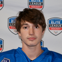 Sanford Power - 2020 Regular and Postseason - Roster - #7 - Carson Reed - D