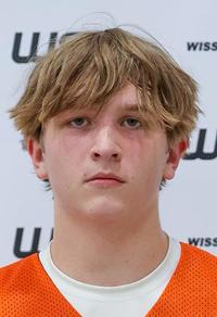 Appleton North - 2023-24 Regular Season - Roster - #24 - Ben ...