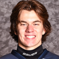 MAP South Hockey - 2020 Regular and Postseason - Roster - #22 - Drew ...