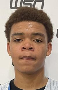 Madison West - 2023-24 Regular Season - Roster - #12 - Michael Wilson - G