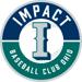 Impact Baseball Club - 2025 Regular Season - Roster