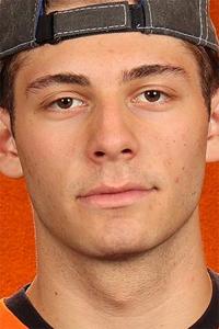 White Bear Lake - 2024-25 Regular & Postseason - Roster - #30 - Leo ...