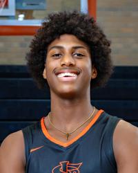 St. Louis Park - 2023-2024 Regular and Postseason - Roster - #10 - Micah Curtis - F