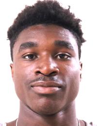 Appleton North - 2023-24 Regular Season - Roster - #23 - Abraham Tomori - W