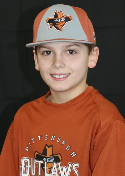 2020-10-Orange - 2020 Regular Season - Roster - #9 - Kennedy Nash